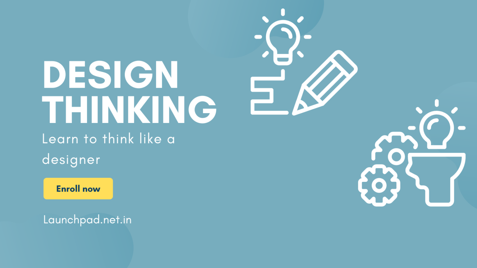 LaunchPad - Turn your idea into reality!